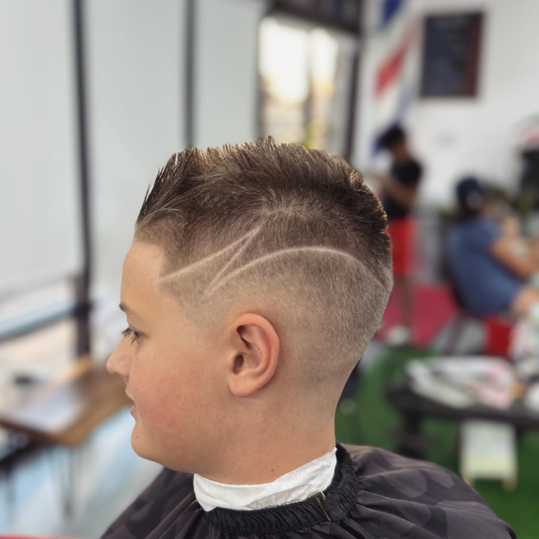 Home - Legacy Barber Shop