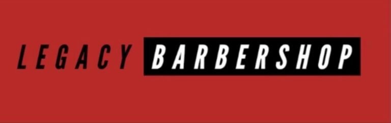 About - Legacy Barber Shop